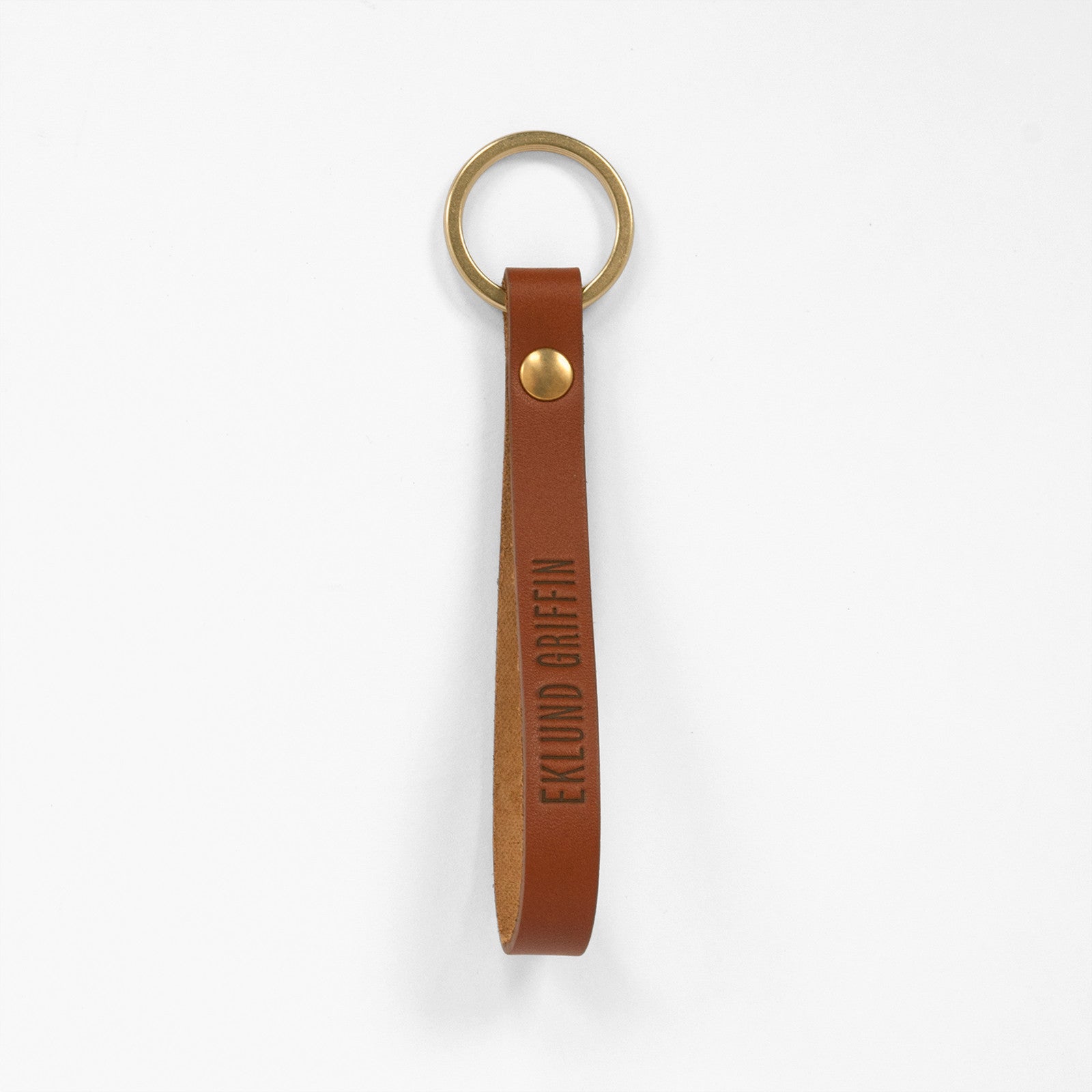 Key Chain – Eklund Griffin